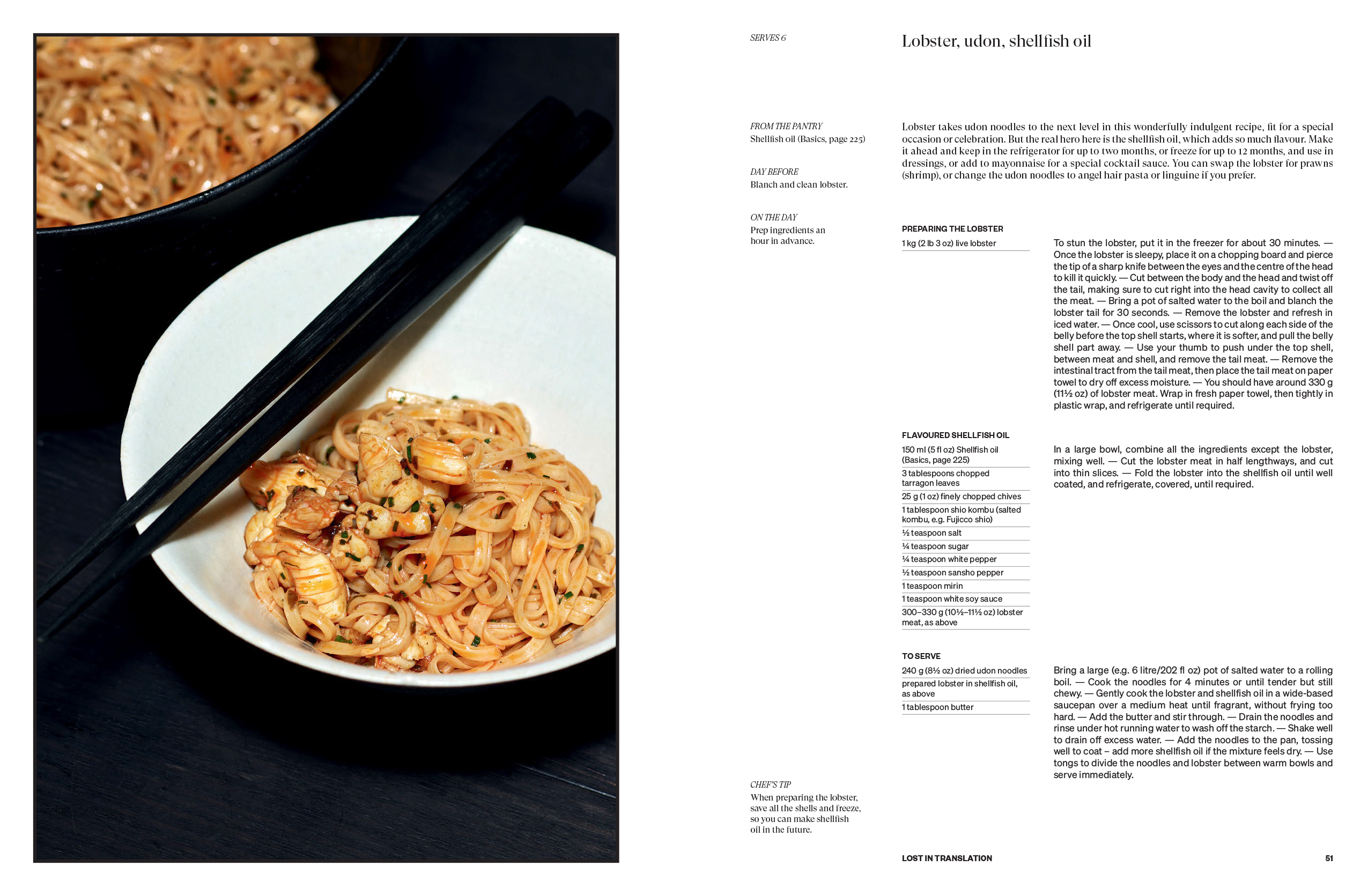 The Dinner Party, A Chef's Guide to Home Entertaining by Martin Benn ...