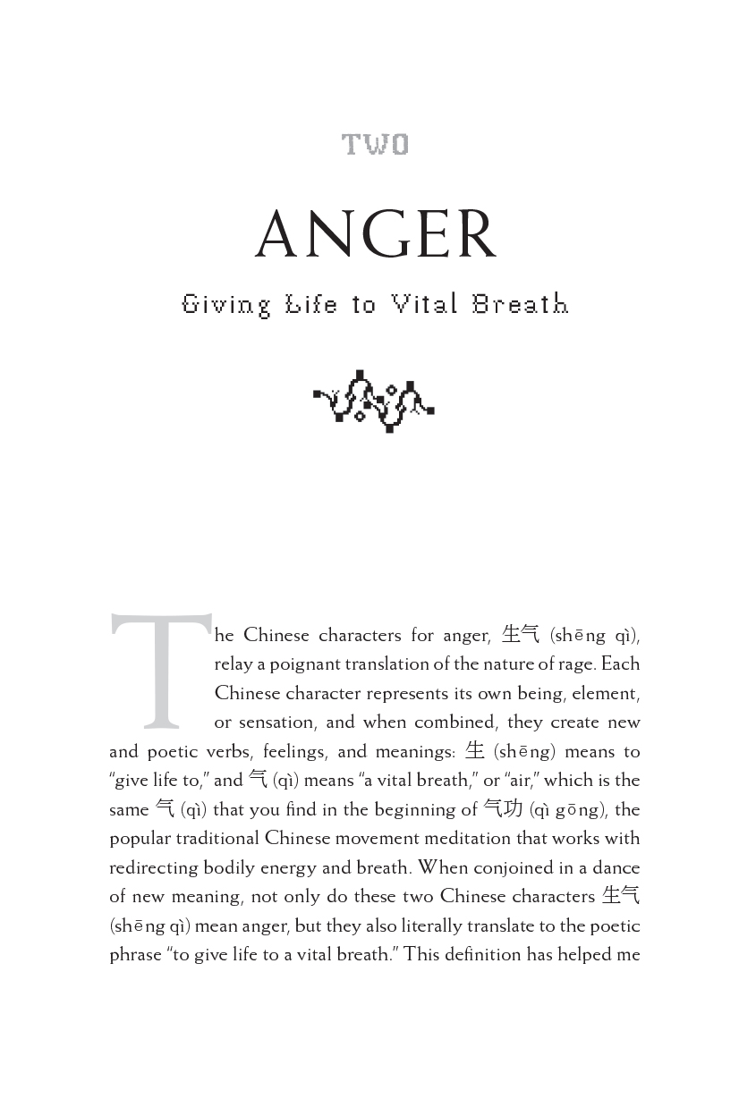 Be Not Afraid of Love, Lessons on Fear, Intimacy and Connection by Mimi ...