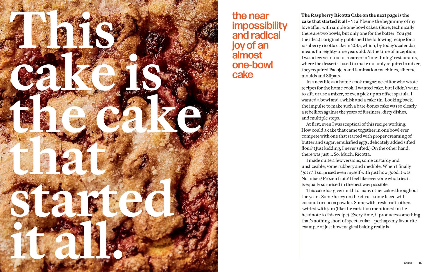 Sweet Enough, A Baking Book by Alison Roman | 9781743799475 | Booktopia