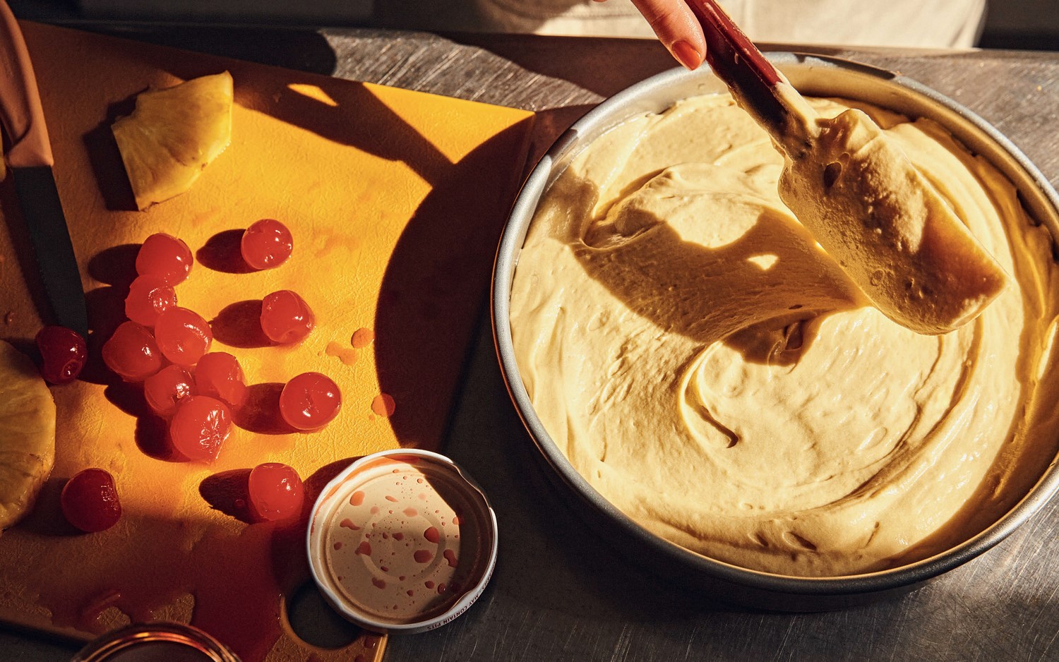 Sweet Enough, A Baking Book by Alison Roman | 9781743799475 | Booktopia