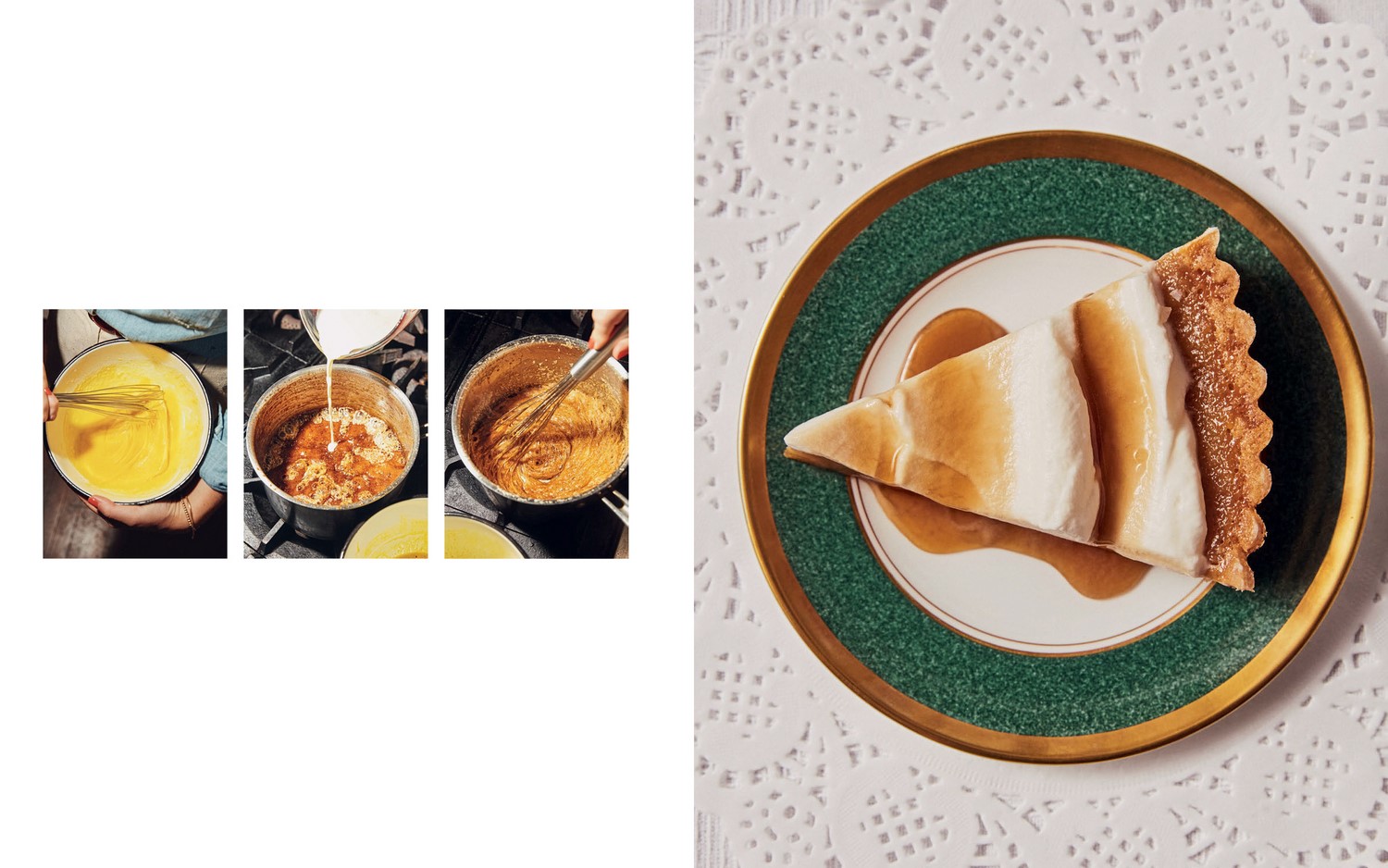 Sweet Enough, A Baking Book by Alison Roman | 9781743799475 | Booktopia