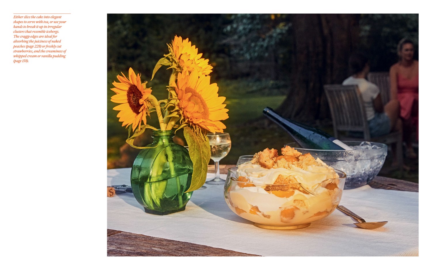 Sweet Enough, A Baking Book by Alison Roman | 9781743799475 | Booktopia