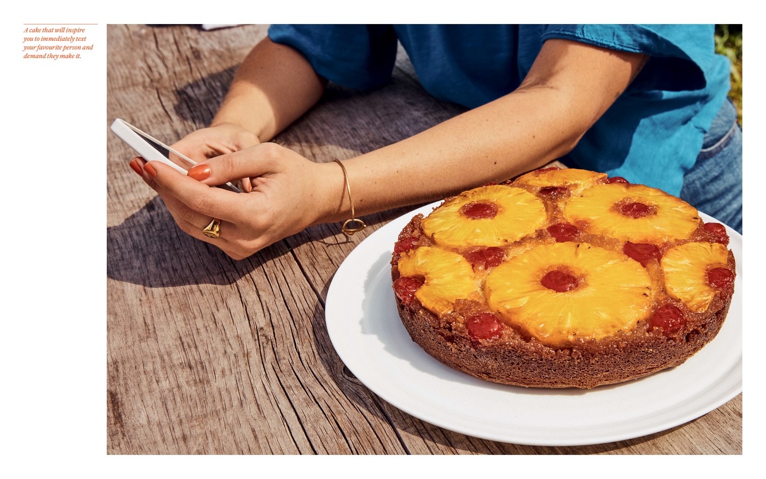 Sweet Enough, A Baking Book by Alison Roman | 9781743799475 | Booktopia