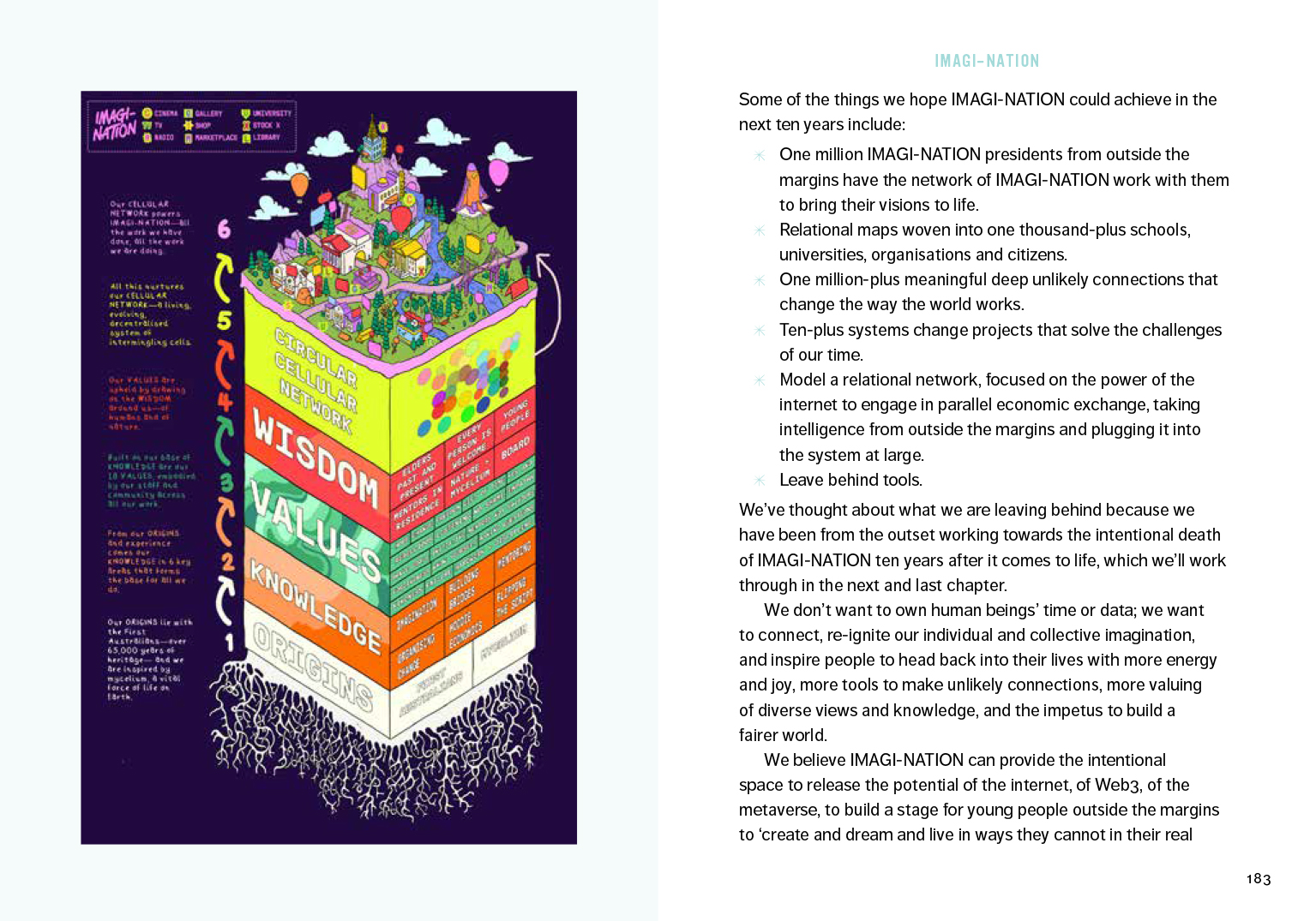 Hoodie Economics, Changing Our Systems to Value What Matters by Jack Manning Bancroft ...