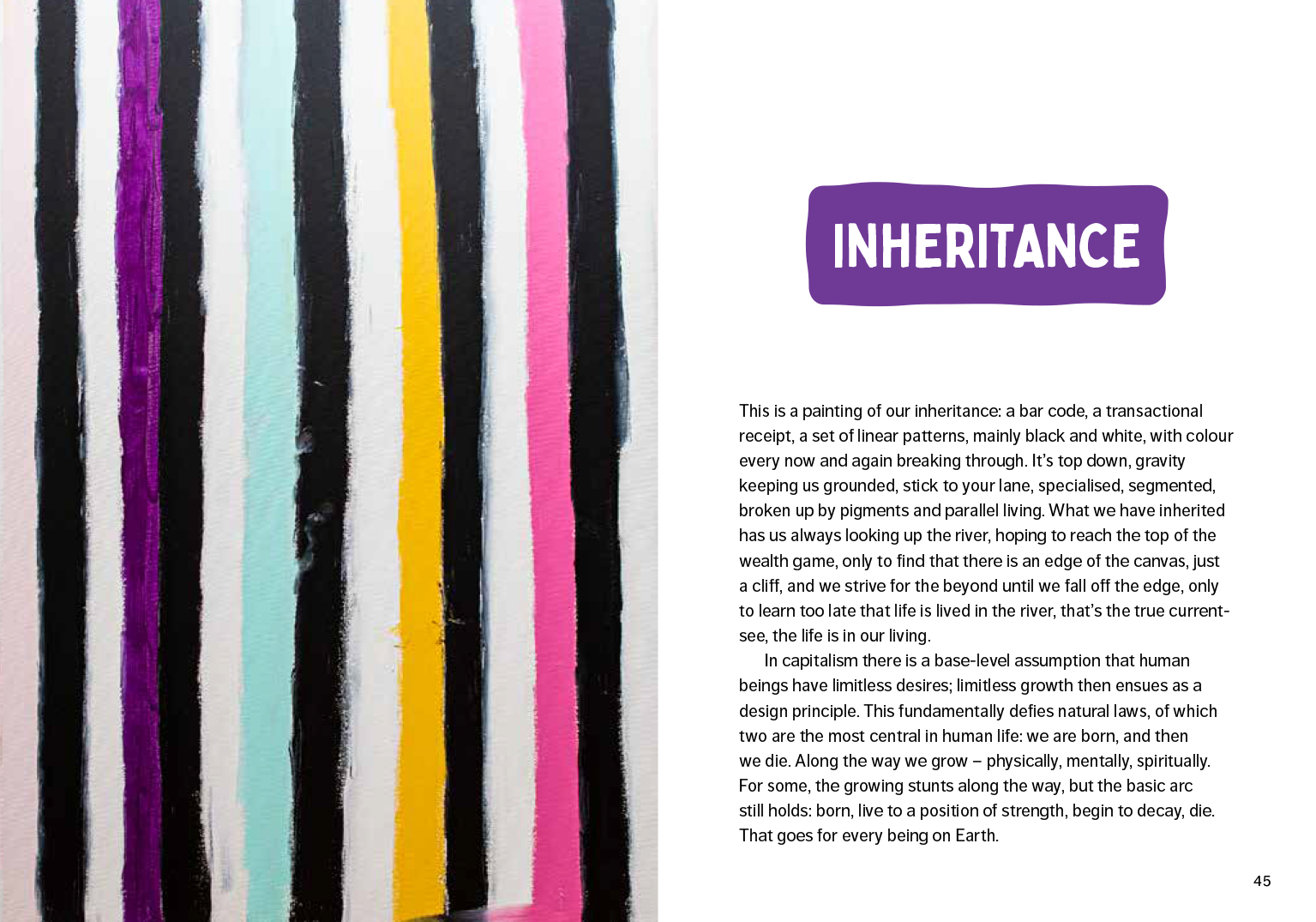 Hoodie Economics, Changing Our Systems to Value What Matters by Jack ...