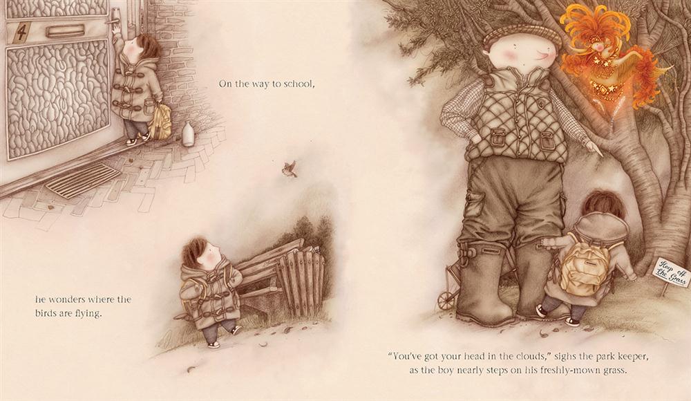 The Wonder by Faye Hanson | 9781760065256 | Booktopia