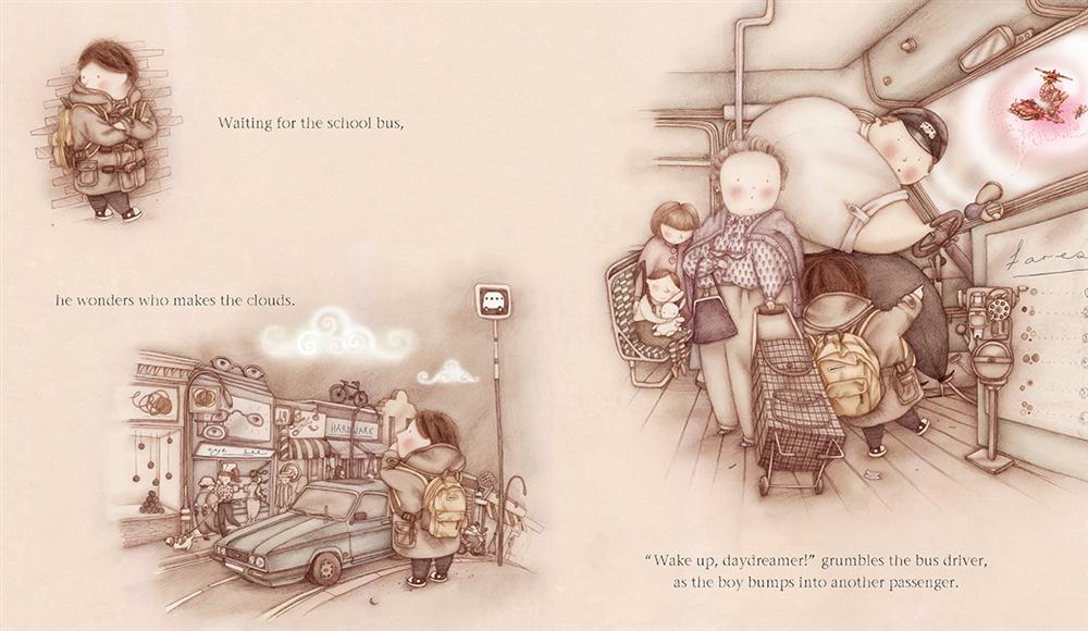 The Wonder by Faye Hanson | 9781760065256 | Booktopia