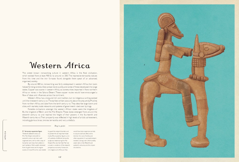 Historium, Welcome to the Museum Series by Jo Nelson | 9781760068202 ...