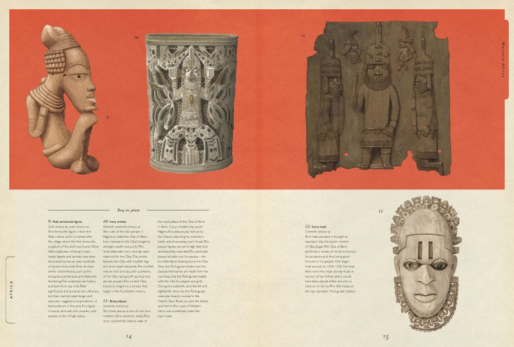 Historium, Welcome to the Museum Series by Jo Nelson | 9781760068202 ...