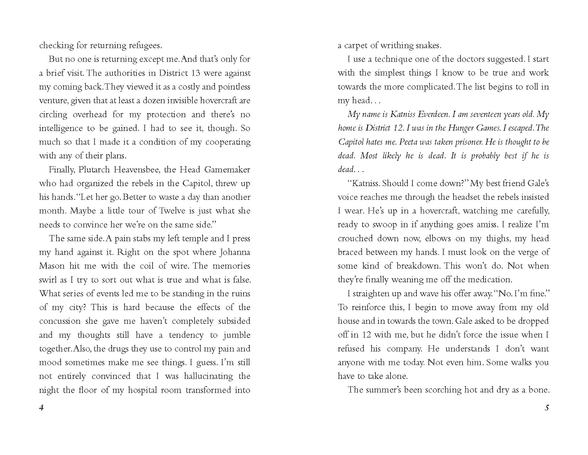 The Hunger Games : Mockingjay , Hunger Games by Suzanne Collins | 9781760265328 | Booktopia