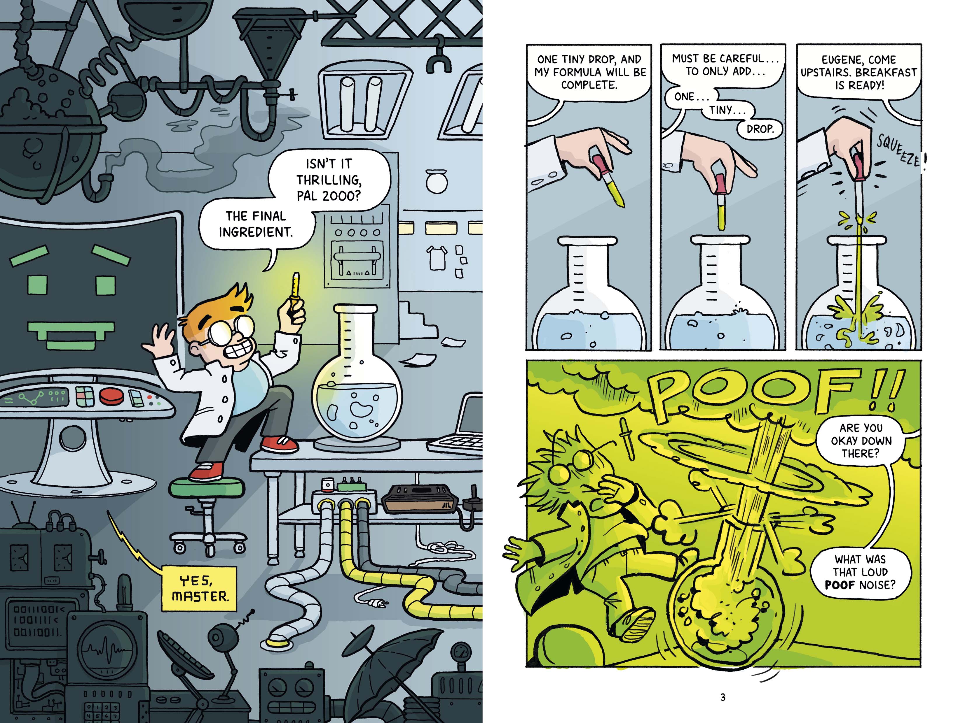 The Adventures of Invisible Boy by Doogie Horner | 9781760268671 ...