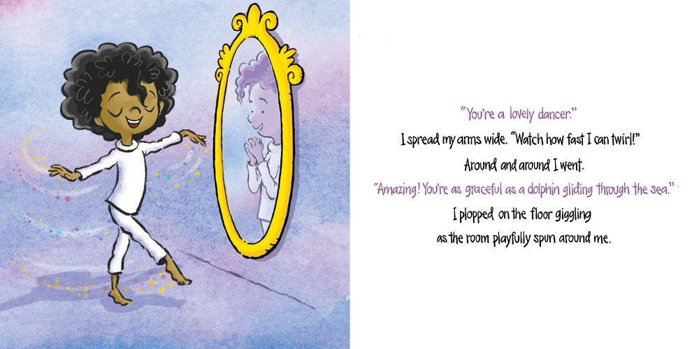 The Reflection in Me by Marc Colagiovanni | 9781760269760 | Booktopia