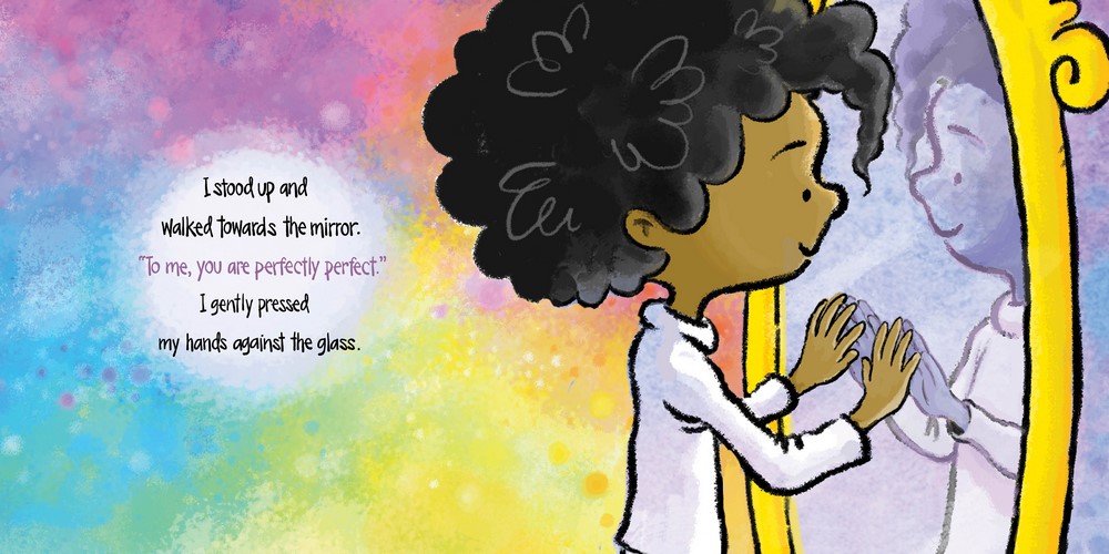 The Reflection in Me by Marc Colagiovanni | 9781760269760 | Booktopia