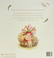 May Gibbs Gumnut Babies : Baby Records Book, 100th Anniversary Edition ...