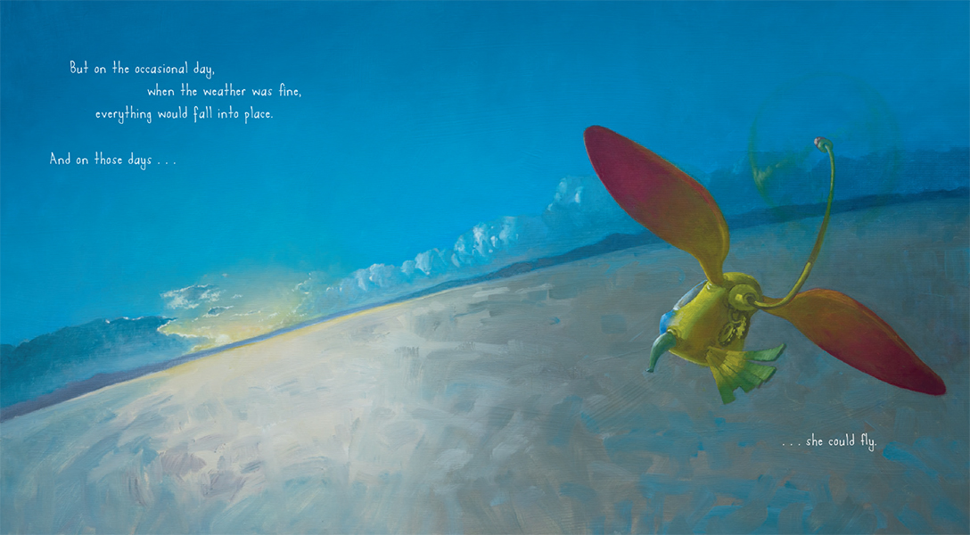 The Incredible Freedom Machines by Kirli Saunders | 9781760275235 ...