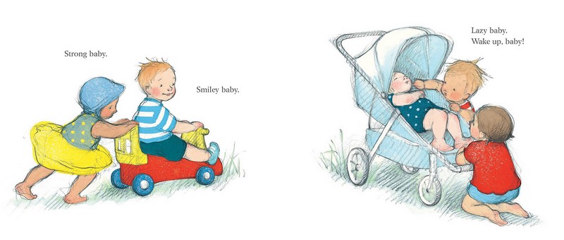 Birthday Baby by Davina Bell | 9781760291525 | Booktopia