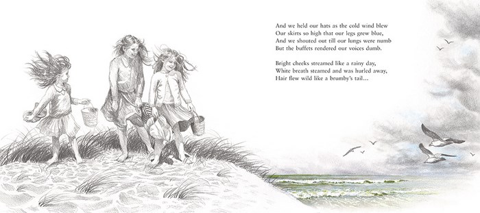 Storm Whale by Sarah Brennan | 9781760293642 | Booktopia