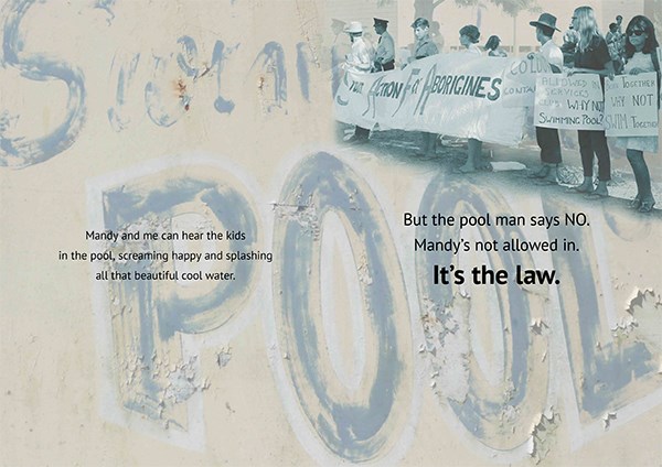 Say Yes, A story of friendship, fairness and a vote for hope by ...