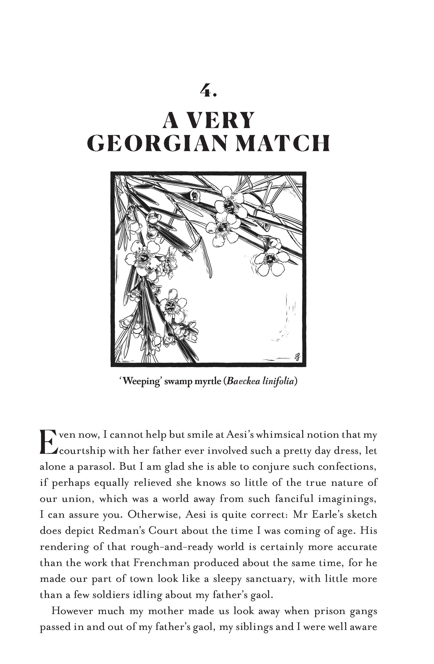 Wild Love by Kiera Lindsey | The ambitions of Adelaide Ironside, the ...