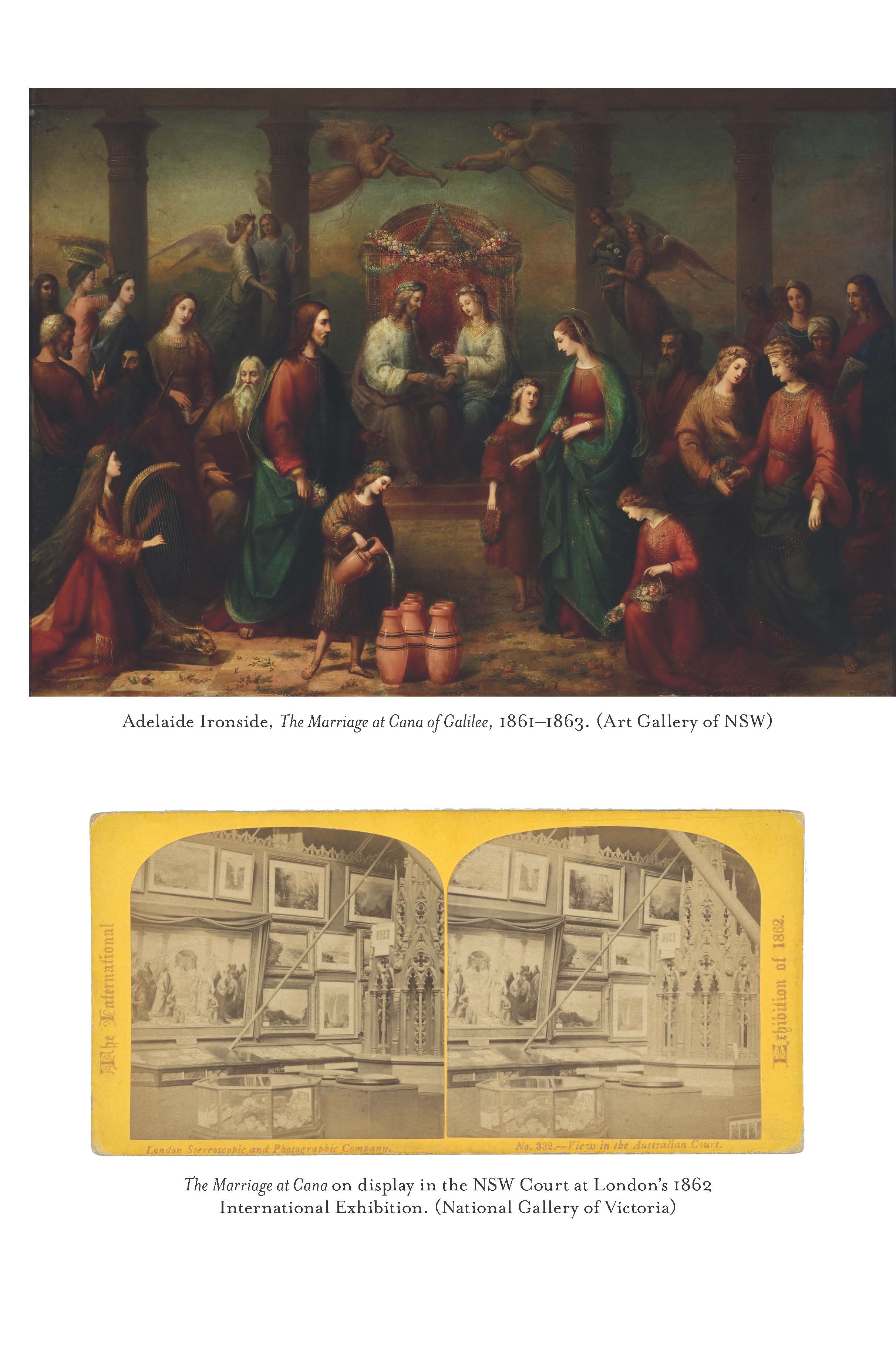 Wild Love by Kiera Lindsey | The ambitions of Adelaide Ironside, the ...