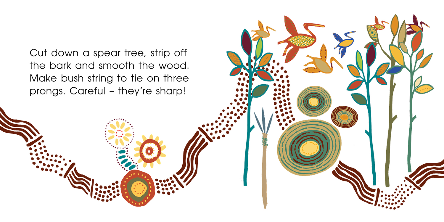 Bush Tracks by Ros Moriarty | 9781760297824 | Booktopia