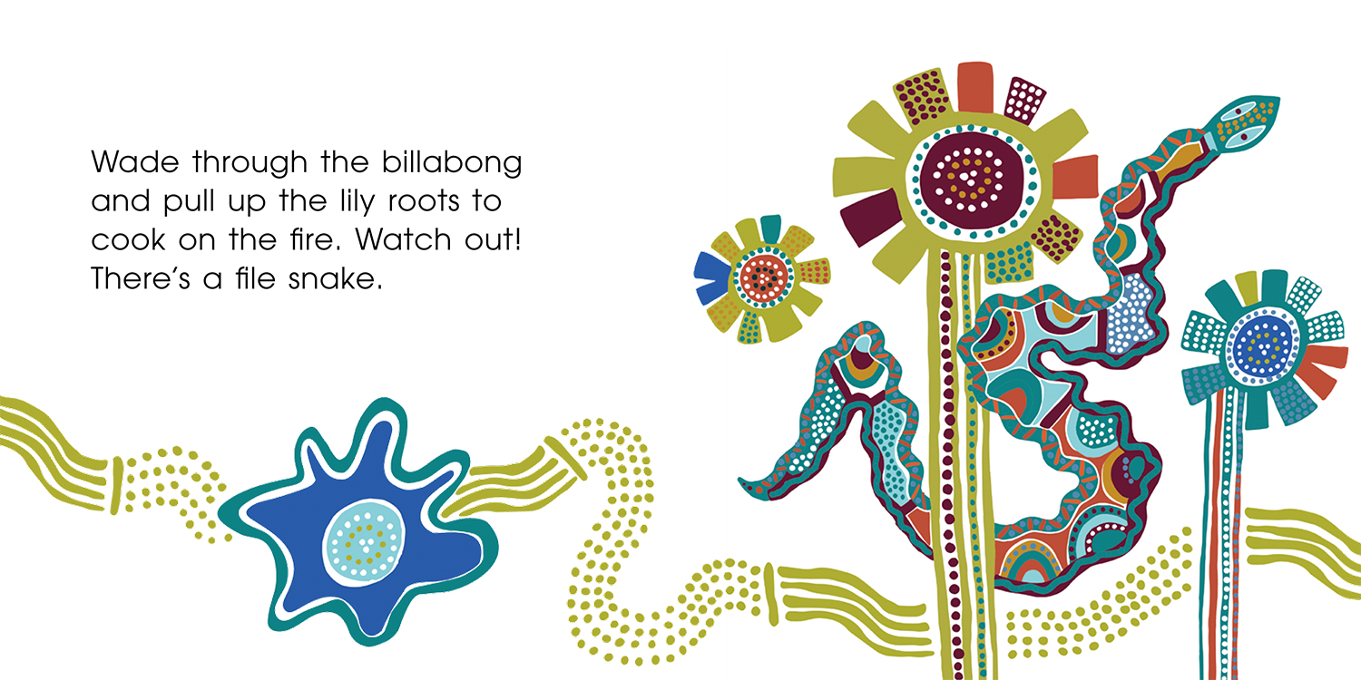 Bush Tracks by Ros Moriarty | 9781760297824 | Booktopia