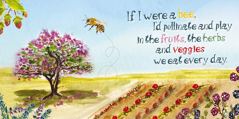 Dee the Bee by Dolores Keaveney | 9781760360962 | Booktopia