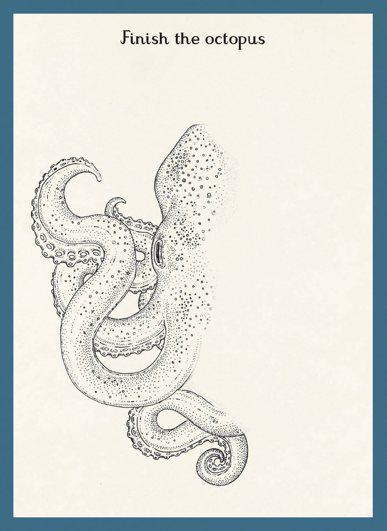 Animalium Activity Book by Katie Scott | 9781760400057 | Booktopia