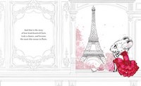 Claris: The Chicest Mouse in Paris , Claris by Megan Hess | 9781760502591 | Booktopia