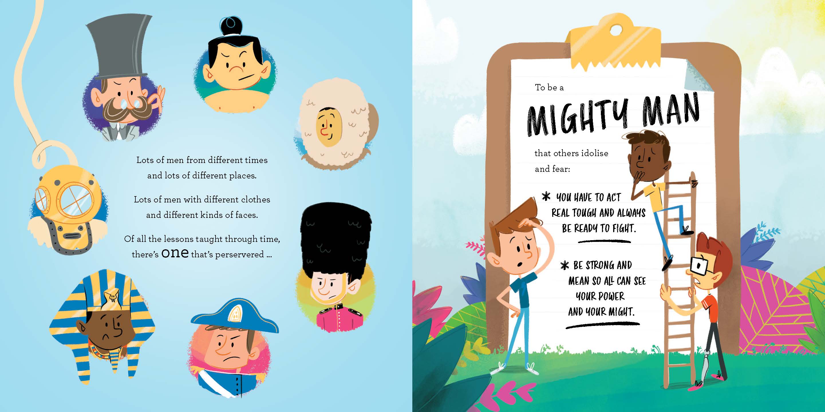 How to Be a Real Man by Scott Stuart | 9781760507848 | Booktopia