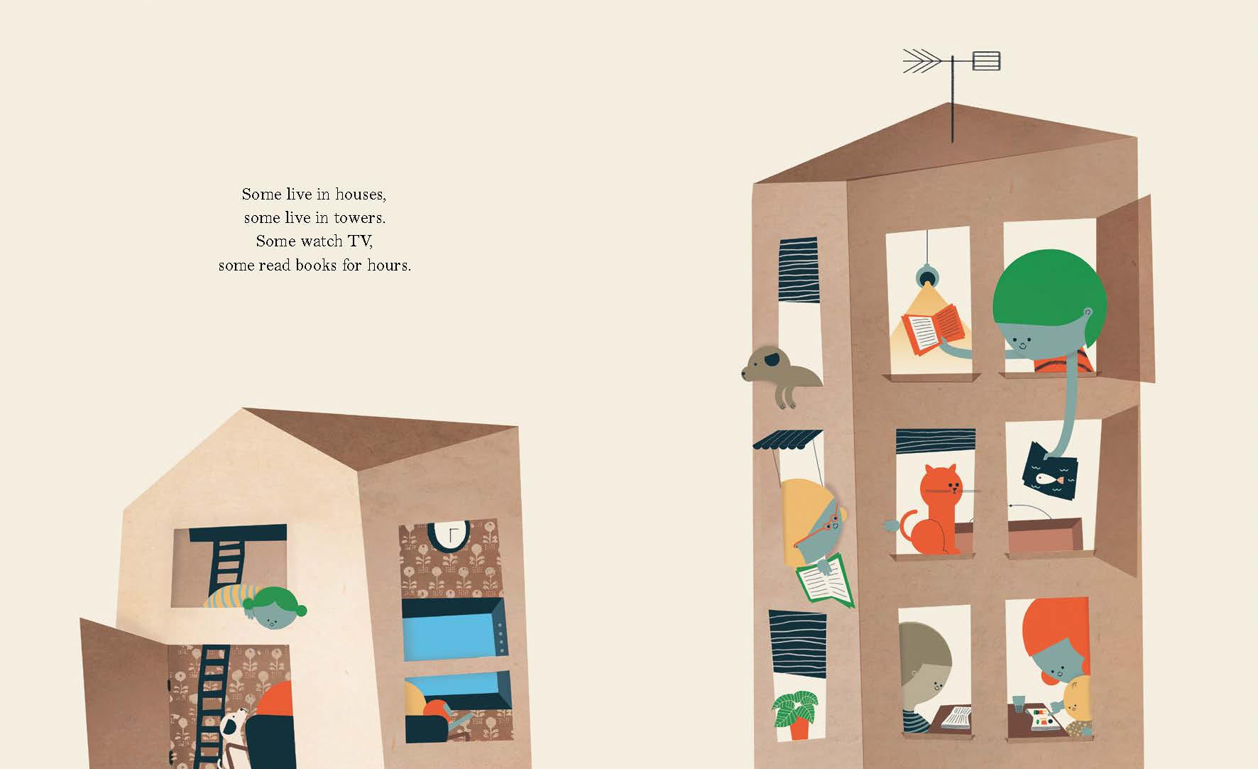 Families by Jane Godwin | 9781760508678 | Booktopia