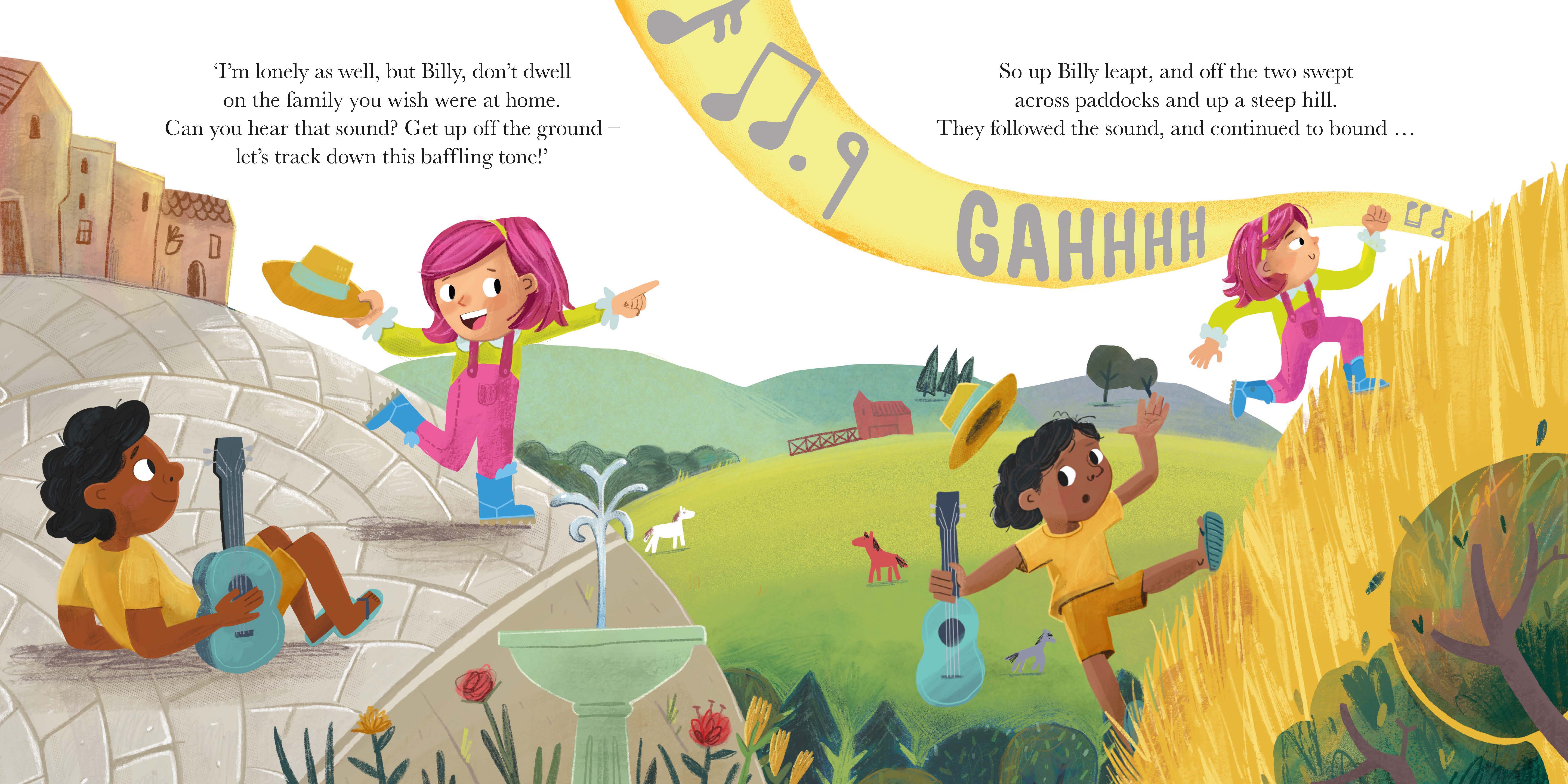 Posey Pearl is a Curious Girl by Fifi Box | 9781760508760 | Booktopia