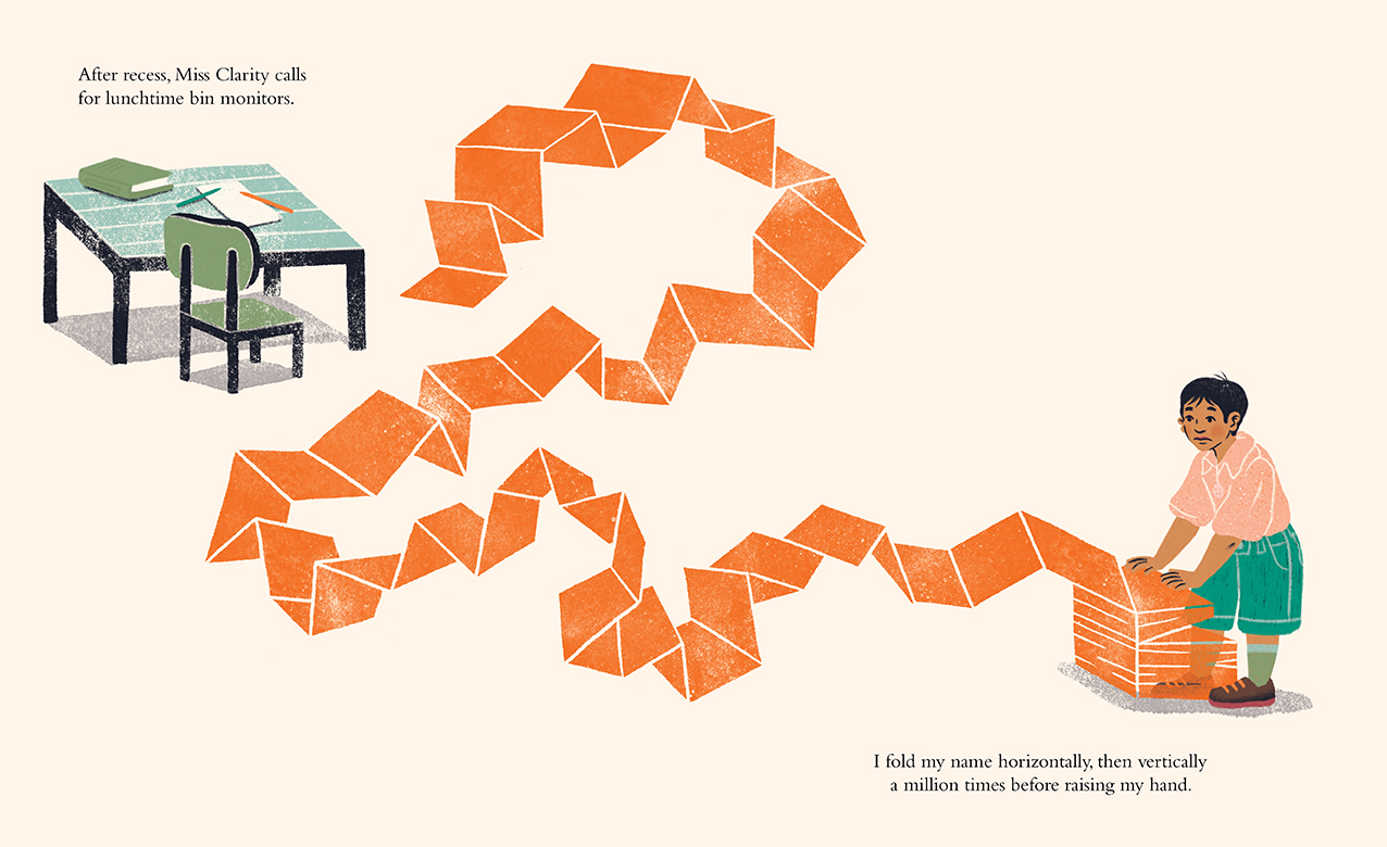 The Boy Who Tried to Shrink His Name, CBCA Winner Award for New ...