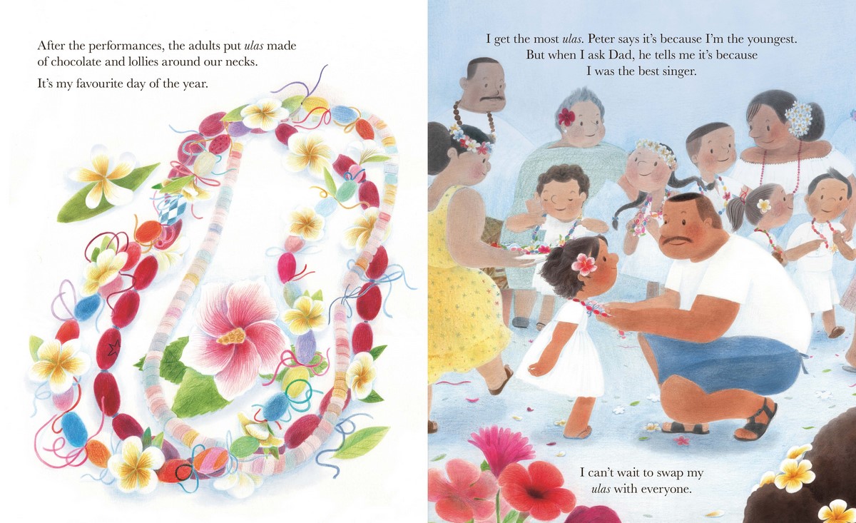 White Sunday by Litea Fuata | 9781760509873 | Booktopia