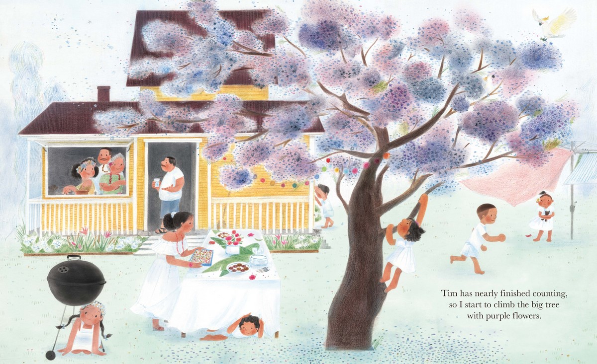 White Sunday by Litea Fuata | 9781760509873 | Booktopia