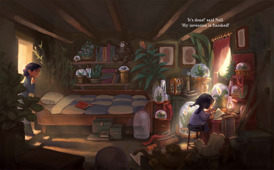 Our Little Inventor by Sher Rill Ng | 9781760523565 | Booktopia