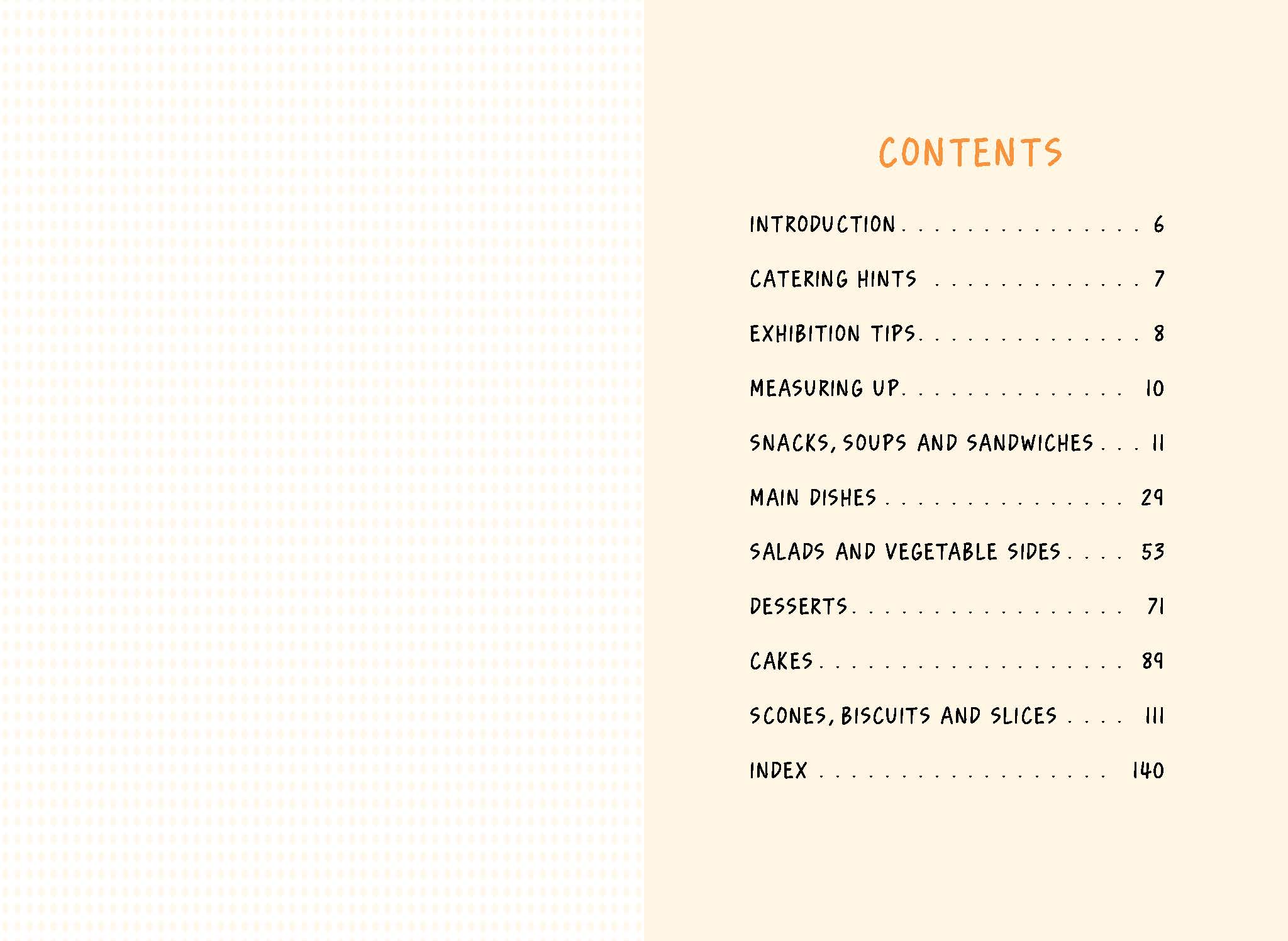 Everything I know about cooking I learned from CWA by Country Women's ...