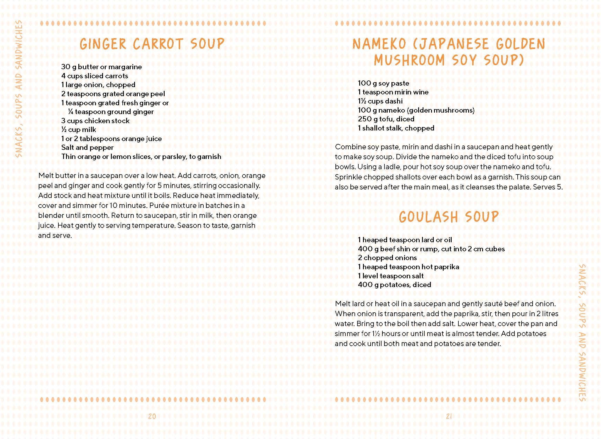 Everything I know about cooking I learned from CWA by Country Women's ...