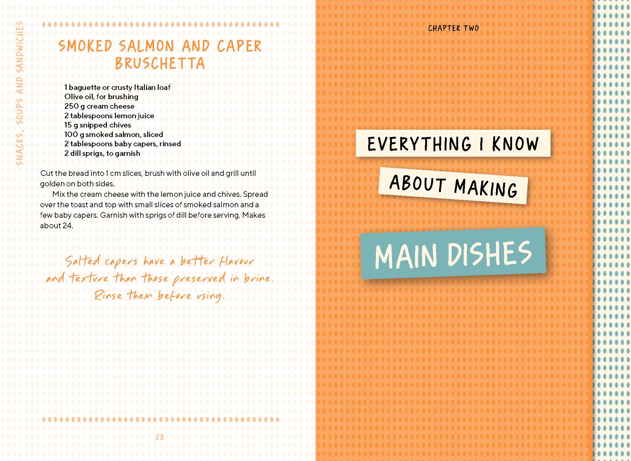 Everything I know about cooking I learned from CWA by Country Women's ...