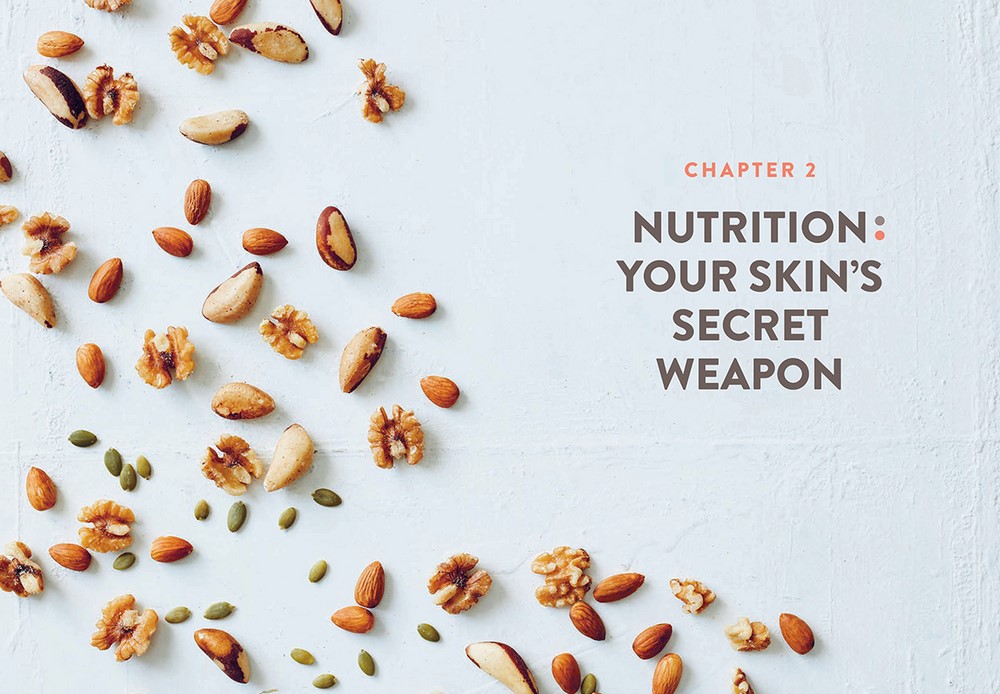 The Australian Healthy Skin Diet, Recipes and 4-week eating plan to ...