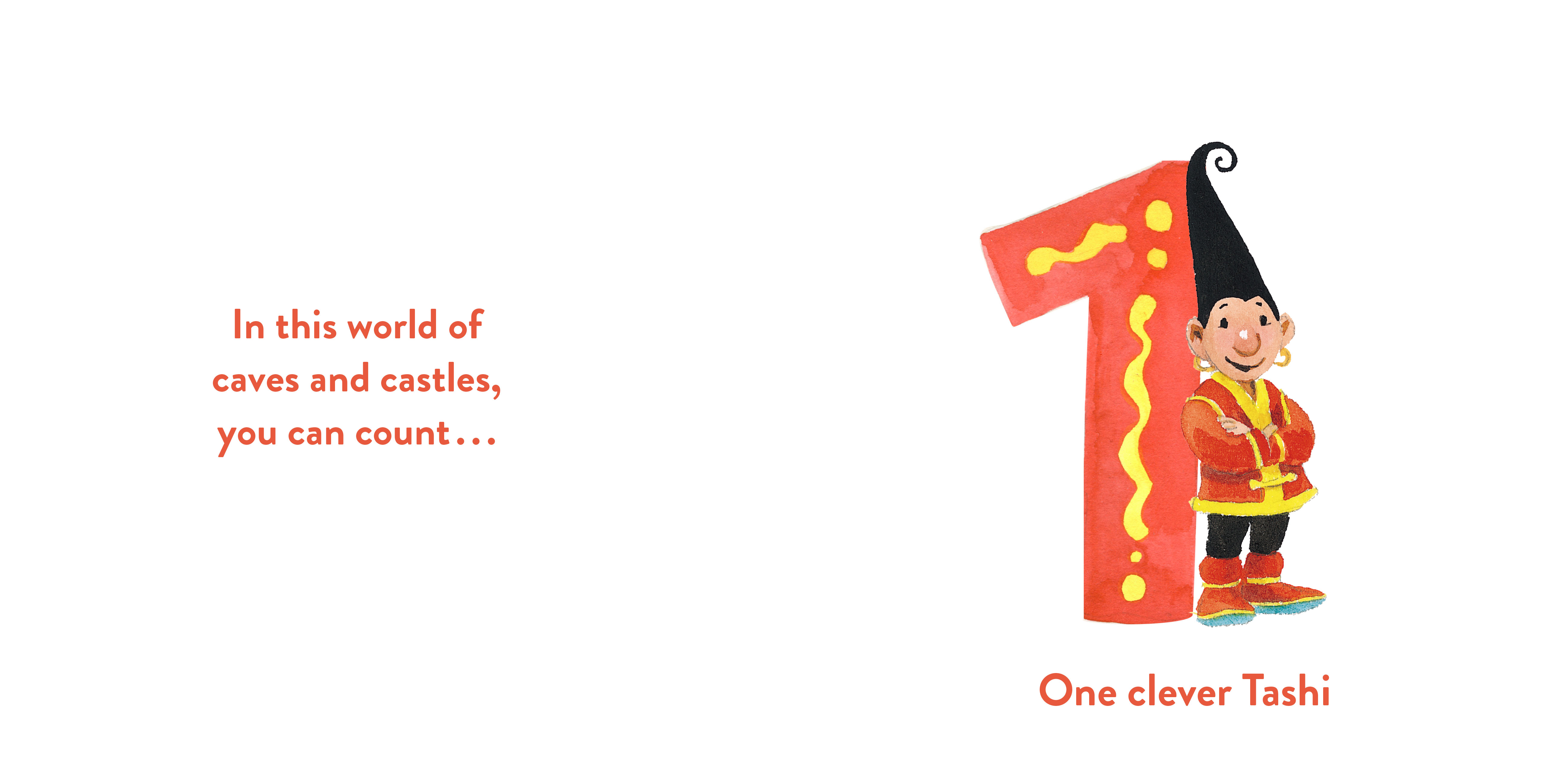 1 2 3, My First Tashi 1 by Anna Fienberg | 9781760525286 | Booktopia