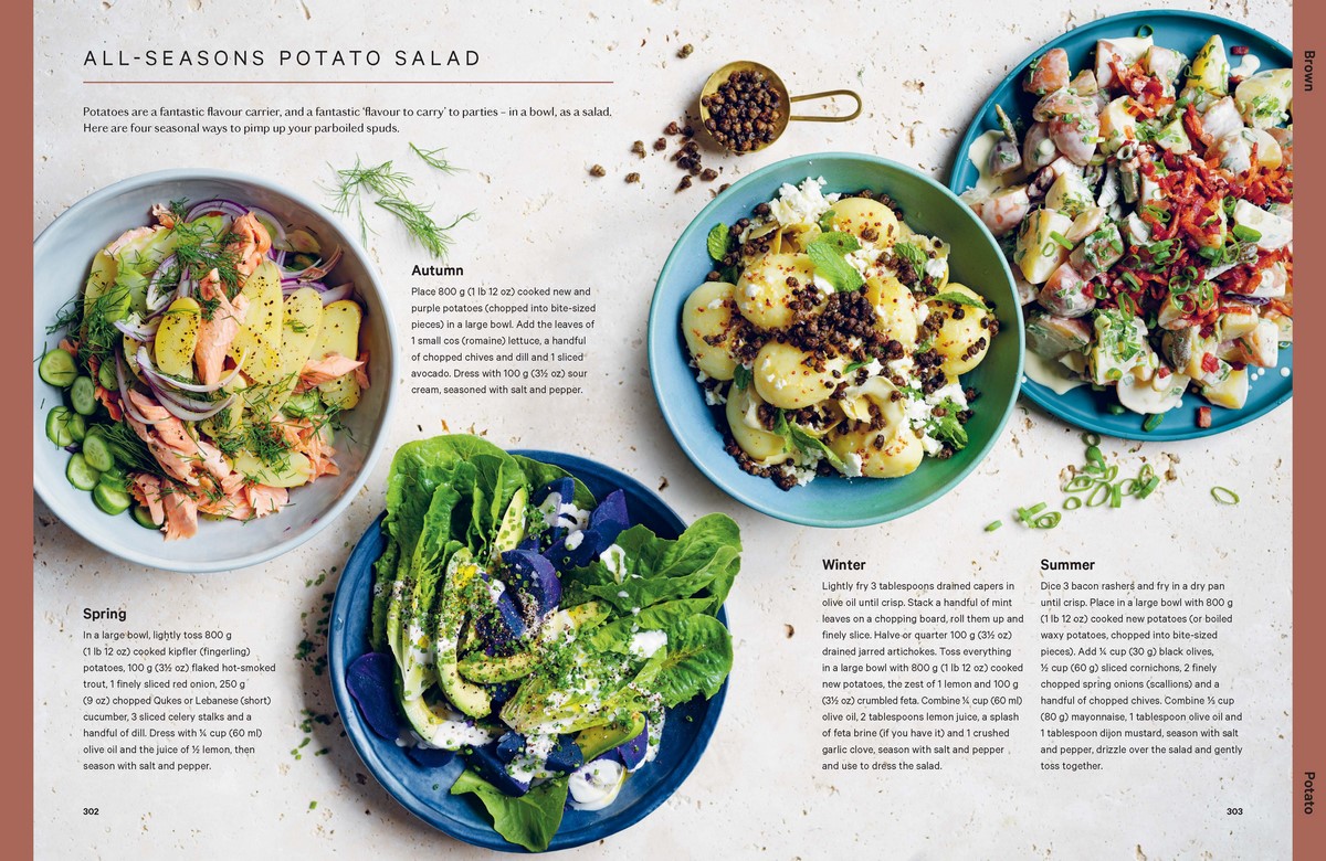 In Praise of Veg, A modern kitchen companion by Alice Zaslavsky ...