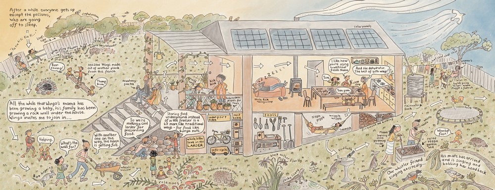 Leaf-light by Trace Balla | 9781760526207 | Booktopia