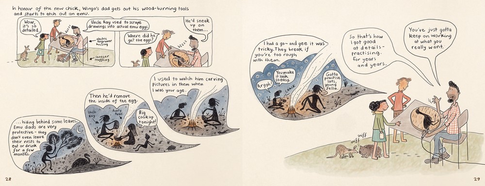 Leaf-light by Trace Balla | 9781760526207 | Booktopia