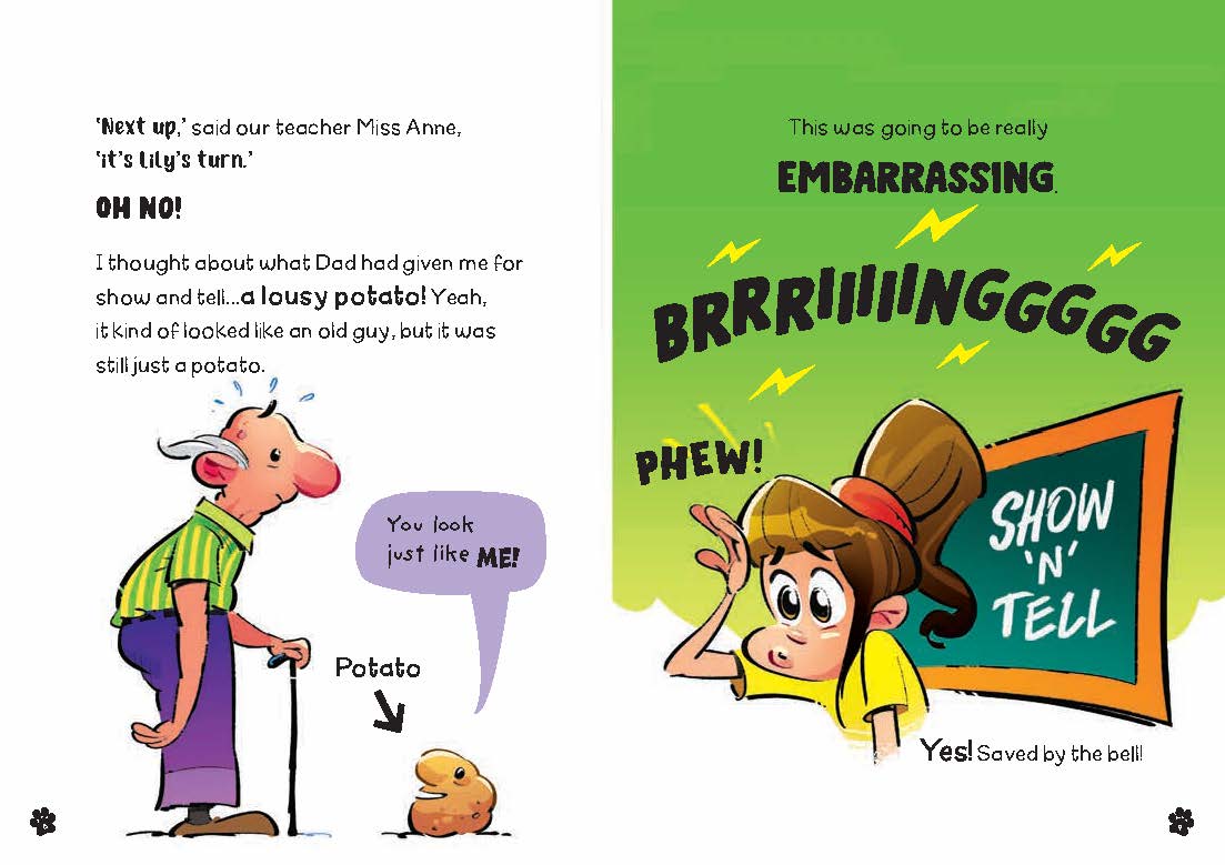 Smarty Pup, Friends Fur-ever : Book 1 by Anh Do | 9781760526399 | Booktopia