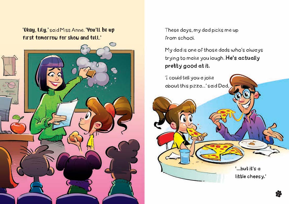 Smarty Pup, Friends Fur-ever : Book 1 by Anh Do | 9781760526399 | Booktopia