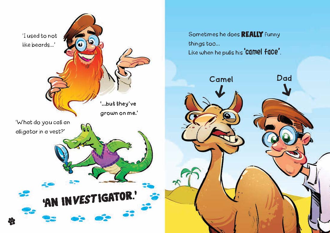 Smarty Pup, Friends Fur-ever : Book 1 by Anh Do | 9781760526399 | Booktopia