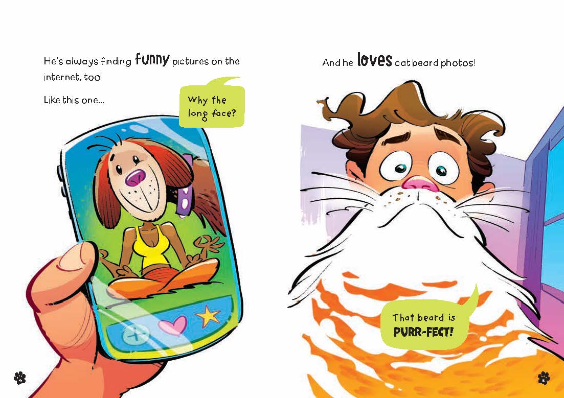 Smarty Pup, Friends Fur-ever : Book 1 by Anh Do | 9781760526399 | Booktopia