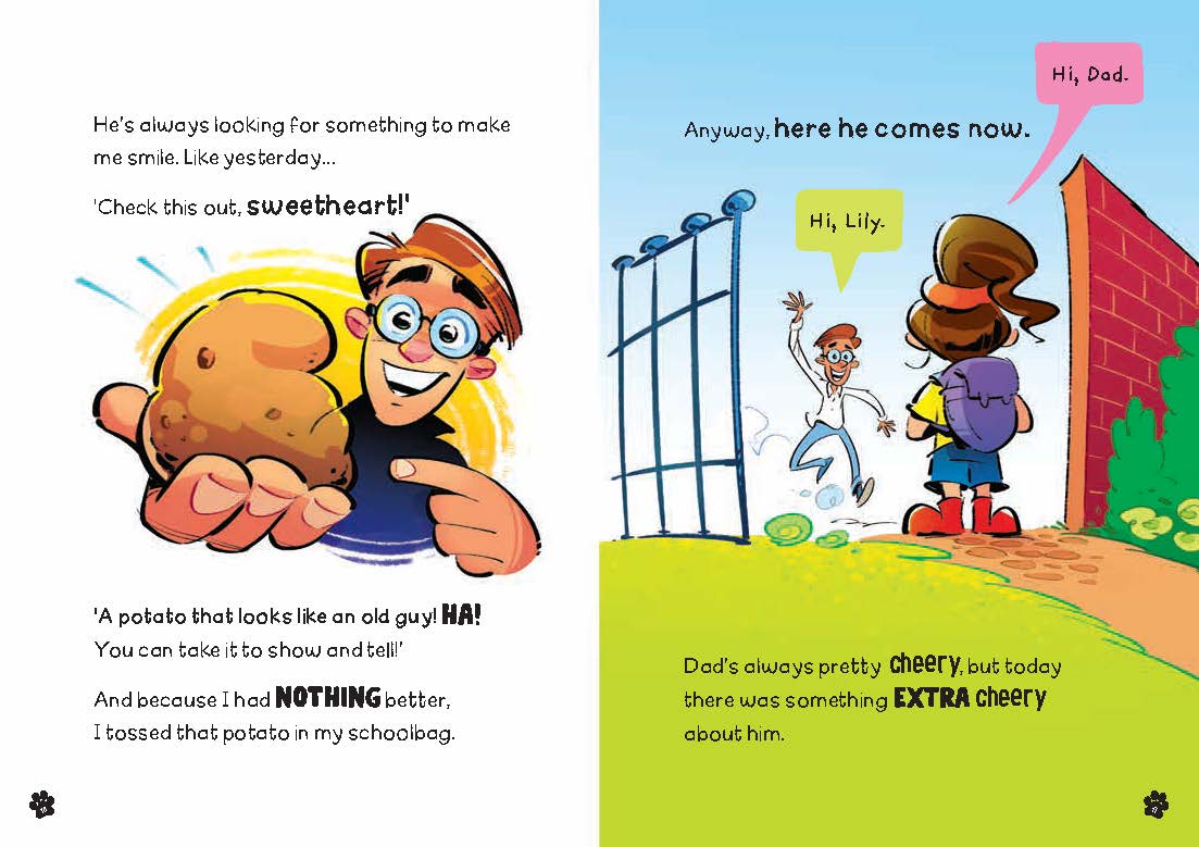 Smarty Pup, Friends Fur-ever : Book 1 by Anh Do | 9781760526399 | Booktopia