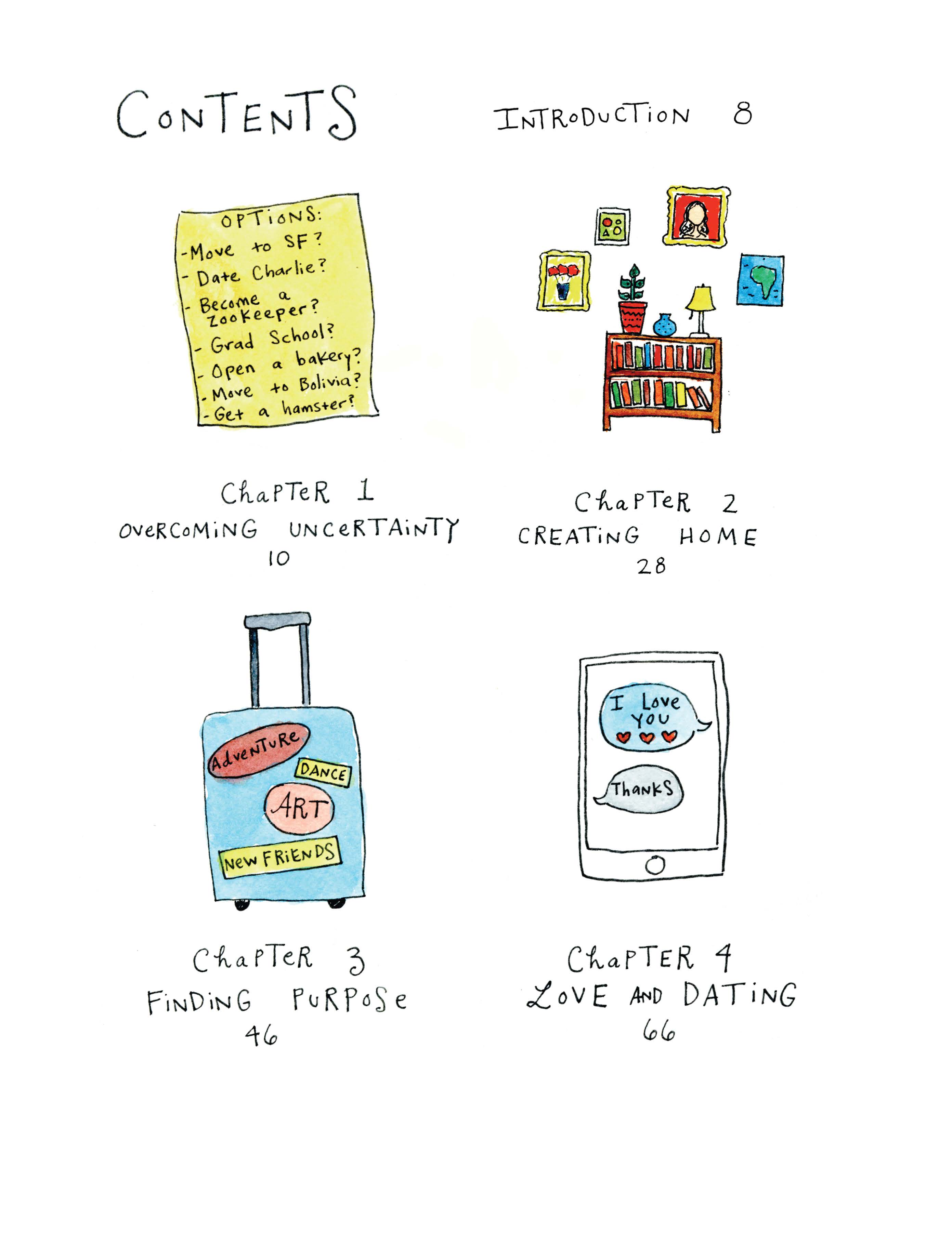 Am I There Yet? by Mari Andrew | 9781760527907 | Booktopia